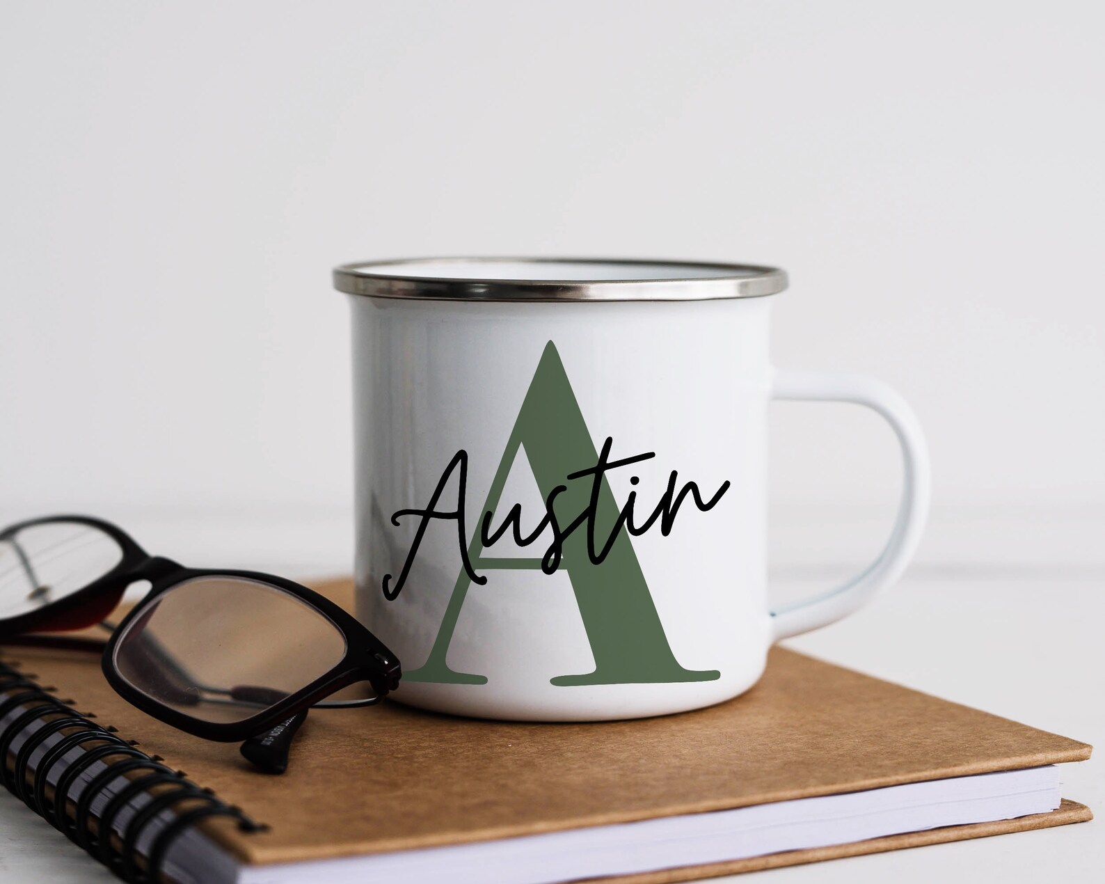 Name Mug Personalized Name Mug Mug for Him Monogram Mug for - Etsy
