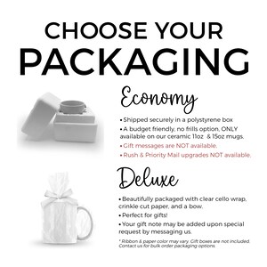 Personalized Mug With Name, Floral Gift for Book Lover, Floral Book Mug ...