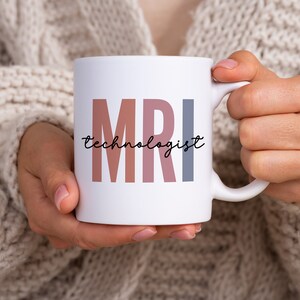 MRI Tech Gift, MRI Technologist Gift, MRI Gift, Radiology Gift, Mri ...