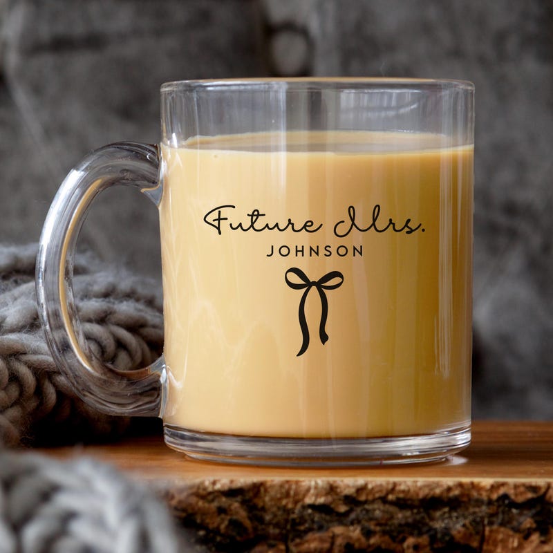 Handmade Mrs Mug - Etsy
