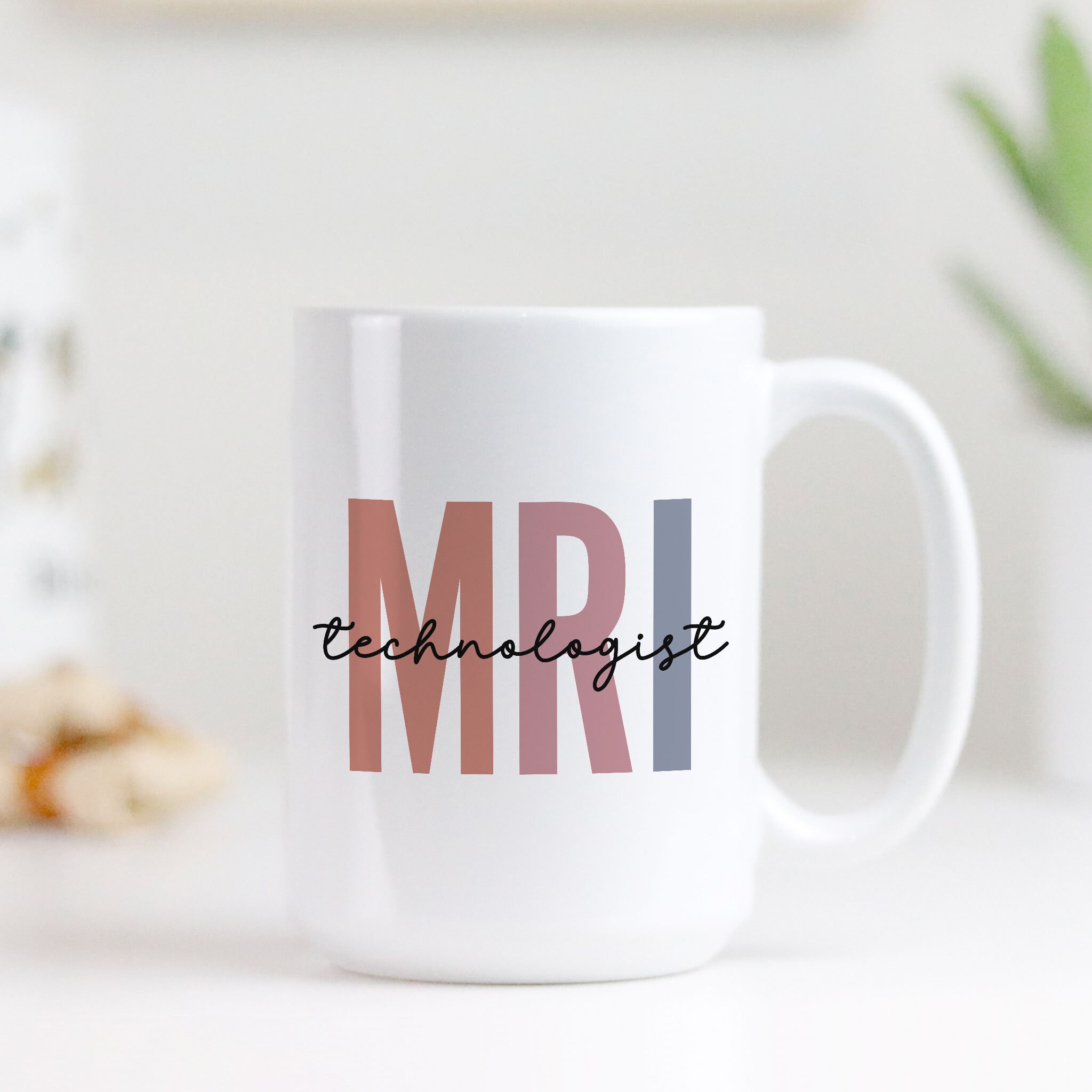 MRI Tech Gift MRI Technologist Gift MRI Gift Radiology | Etsy
