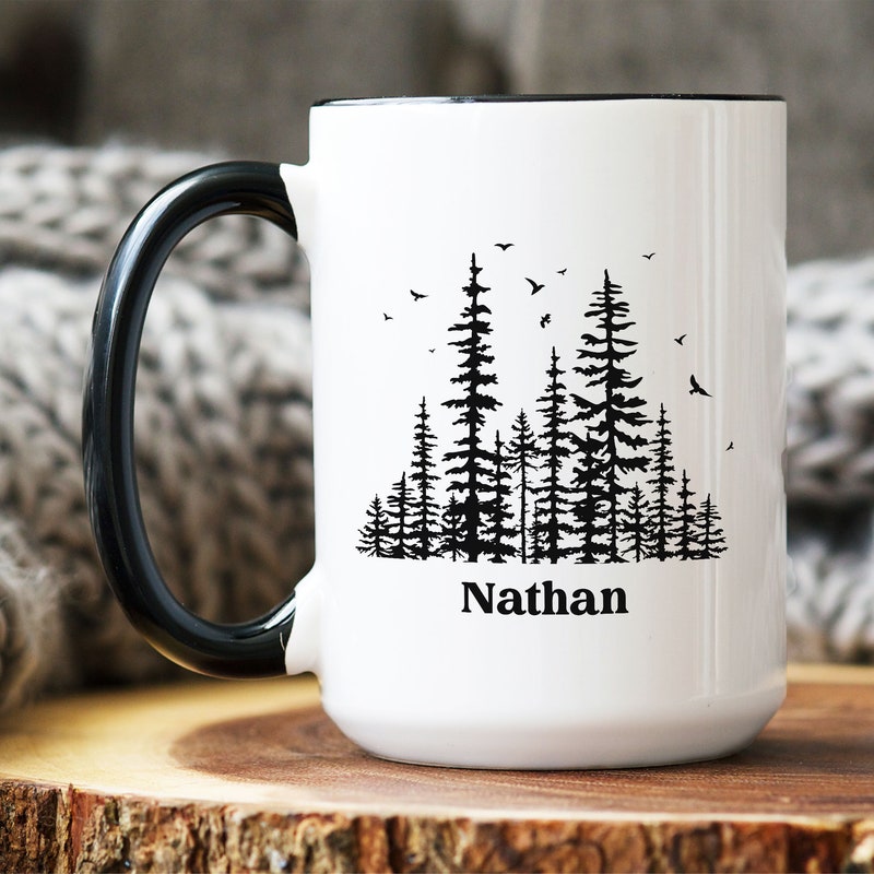 Coffee Mugs for Men - Etsy