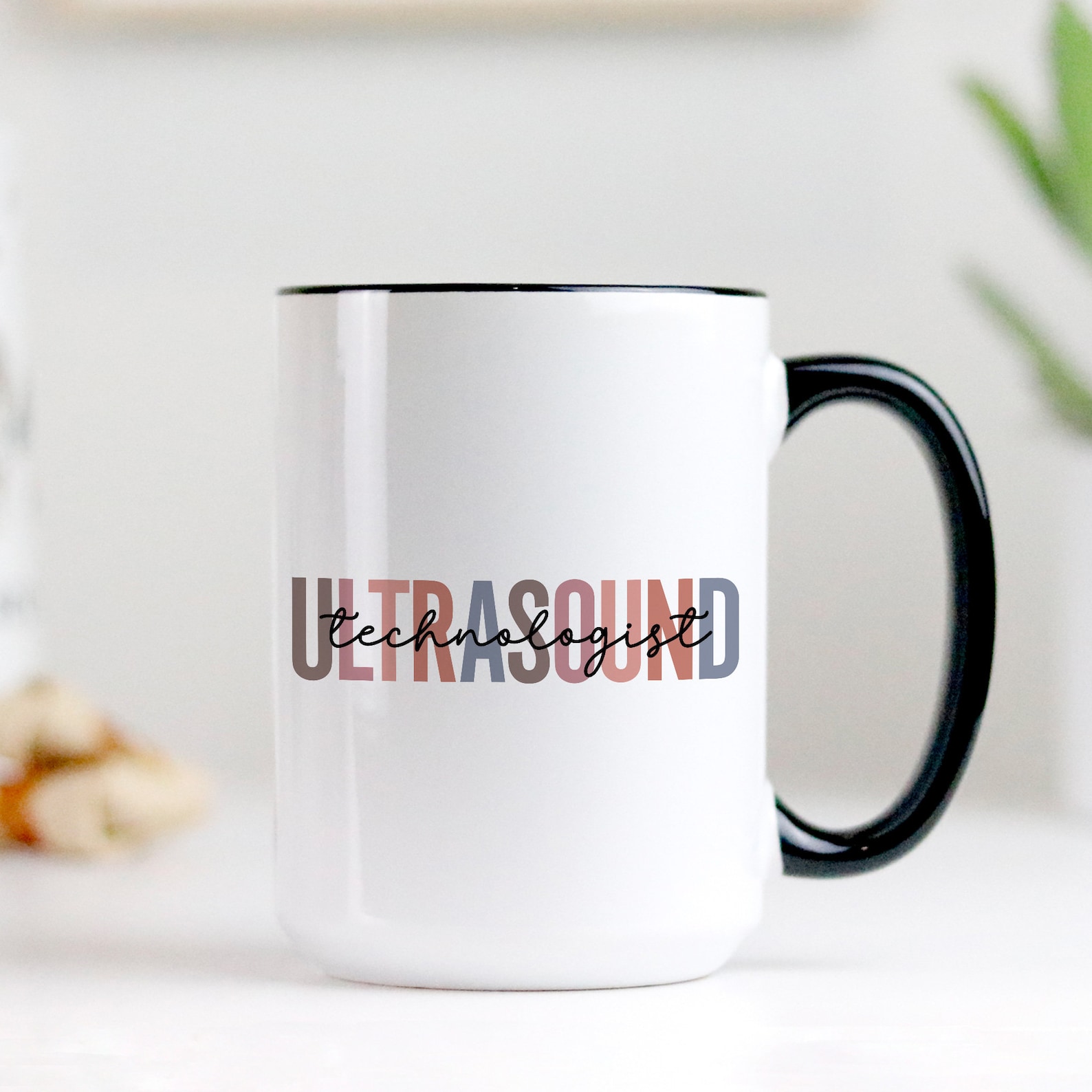 Ultrasound Tech Gift Ultrasound Tech Mug Sonographer Gift | Etsy