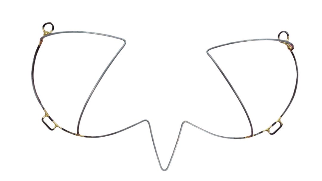 Sinsational Wire Bra Frame - Etsy