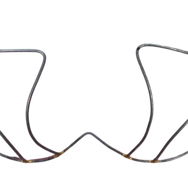 Metal Bra - Etsy