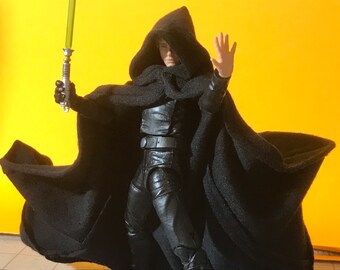 Cloaked Figures | Etsy