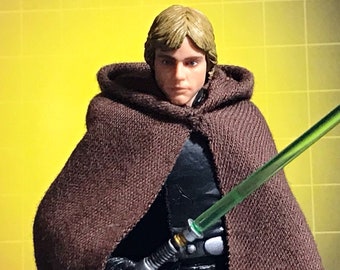 Cloaked Figures | Etsy