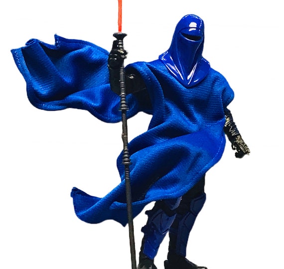 Star Wars Senate Guard Costume