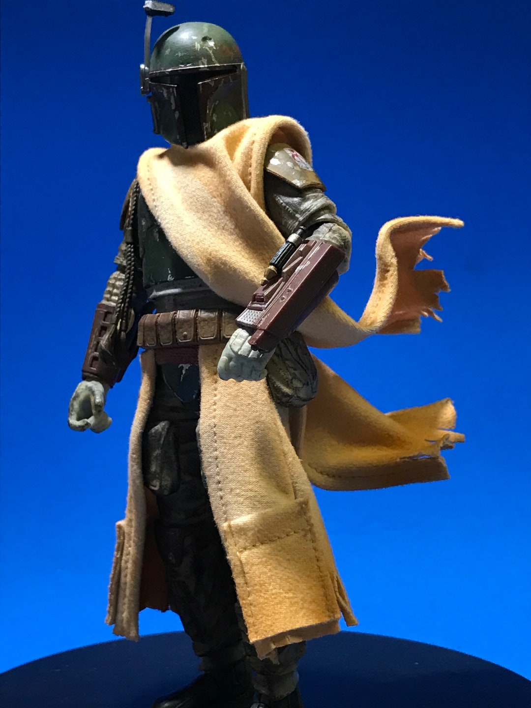 Myth-os Desert Set 1/12 Scale - Etsy