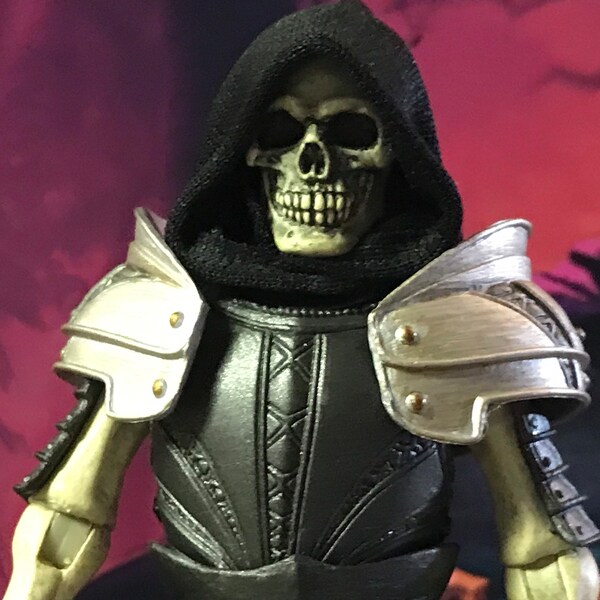 Custom Action Figures - Etsy