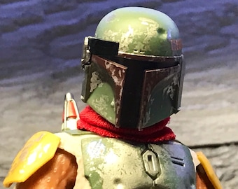 Action Figure Soft Goods - Etsy