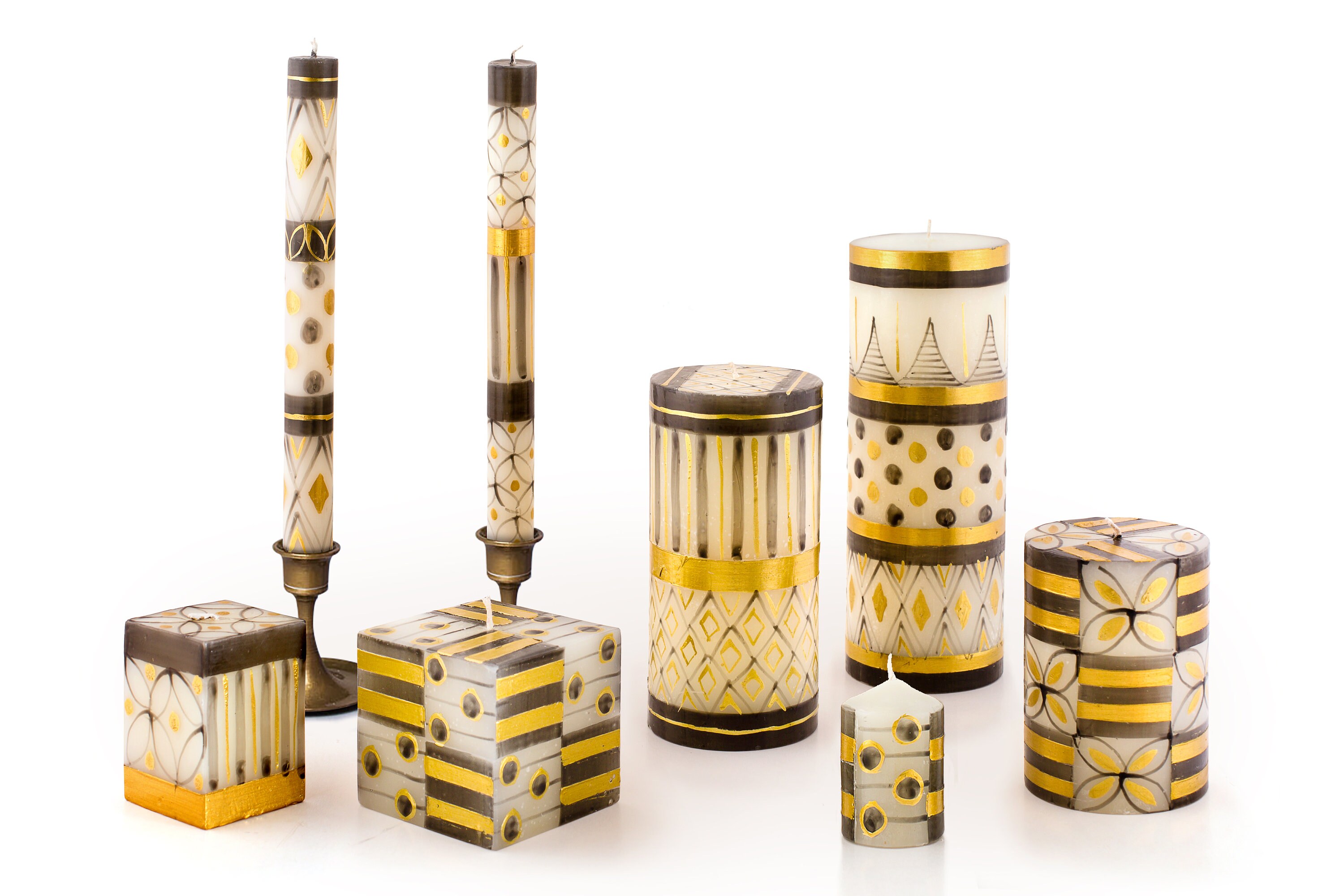 Celebration Candles - Etsy