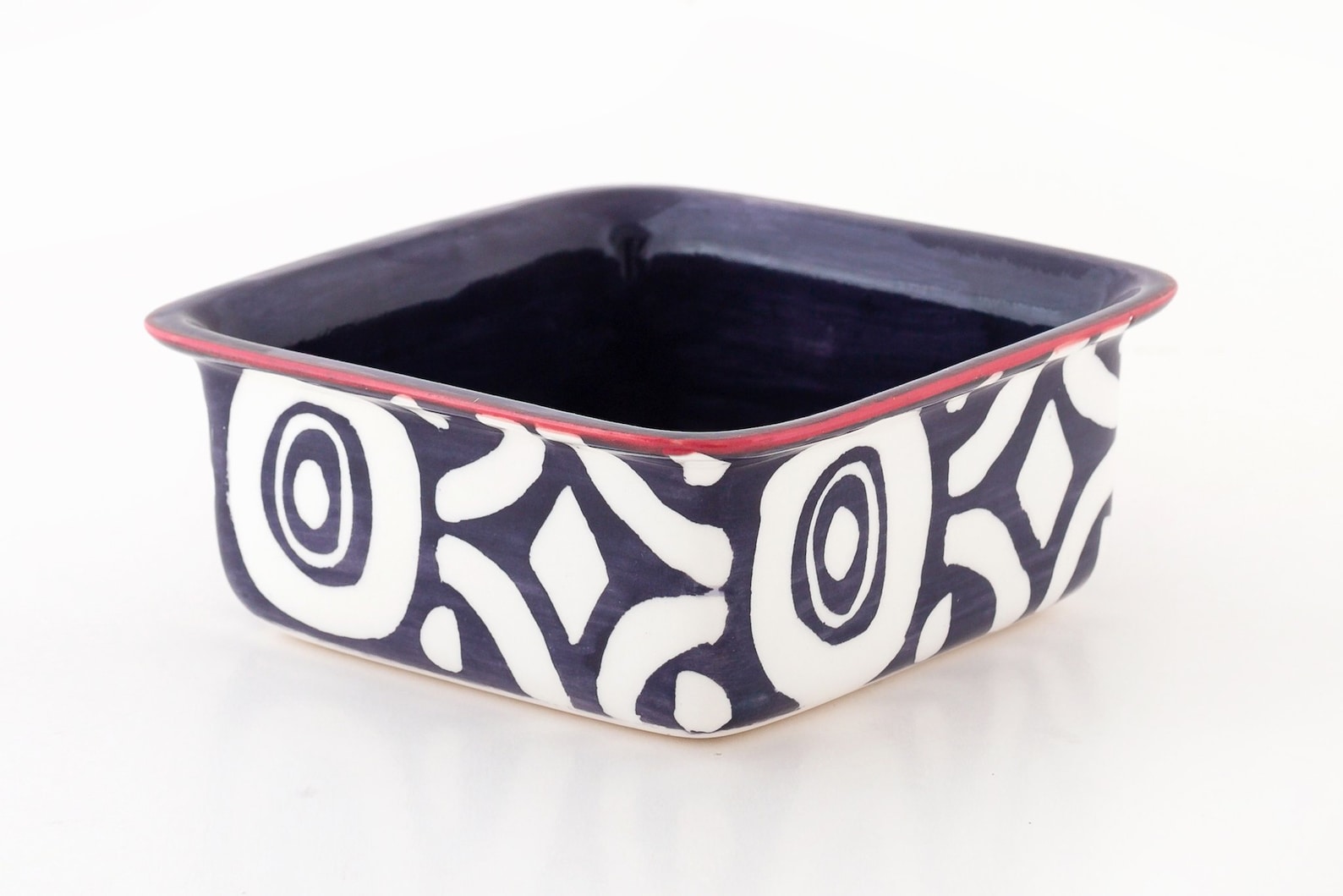 Batik Ceramics - Etsy