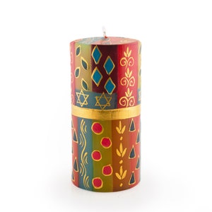 Judaica Candles - Etsy