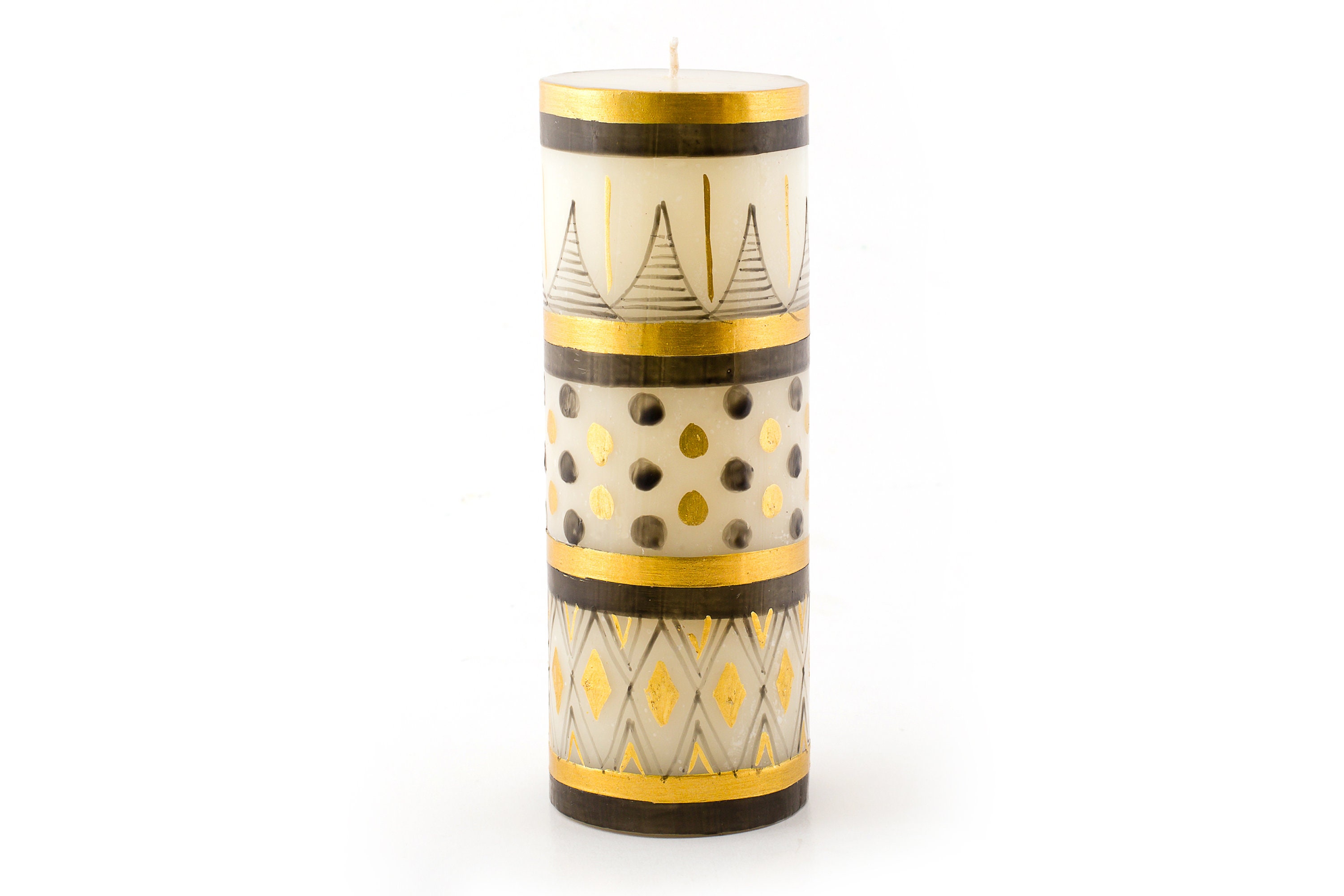 Celebration Candles - Etsy