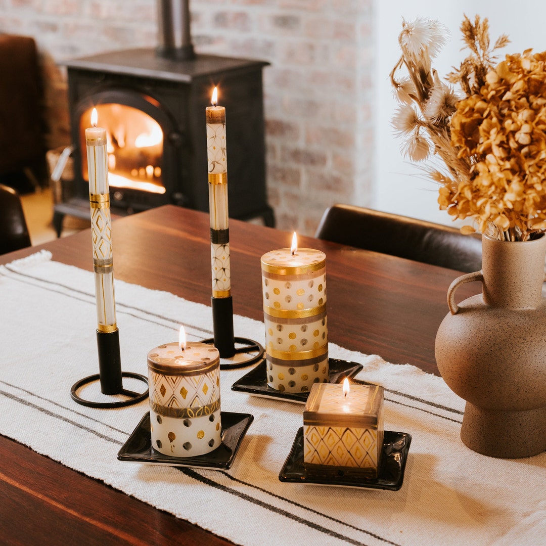 Celebration Candles - Etsy