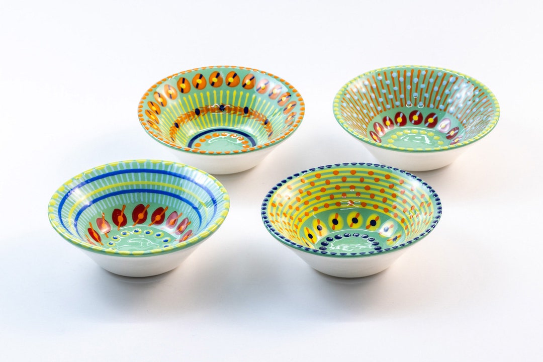 Ceramic Mini Bowl - Etsy
