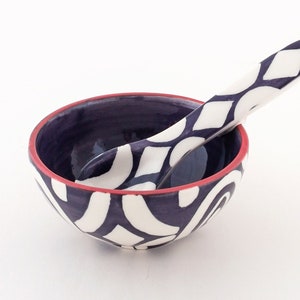 Batik Ceramics - Etsy