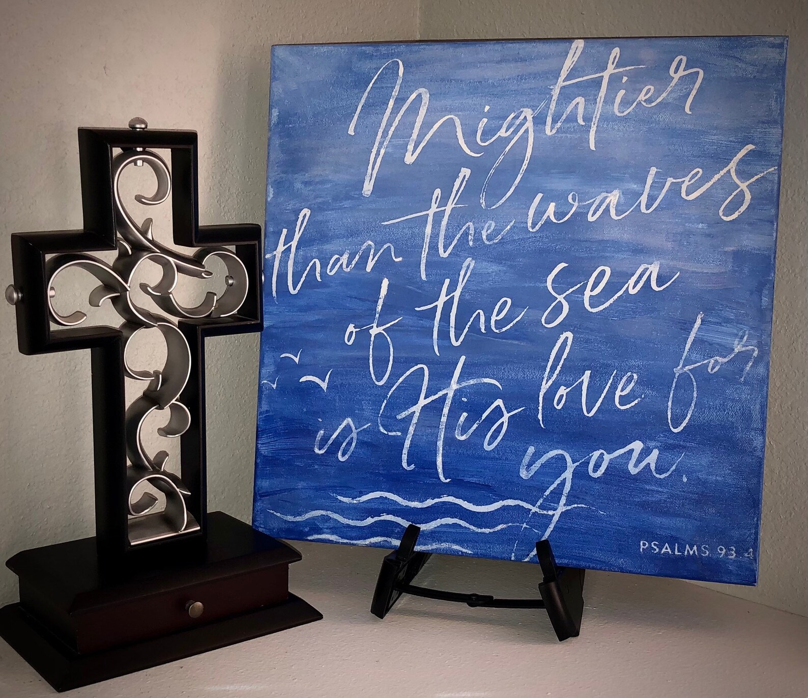 Spiritual Wall Decor - Etsy