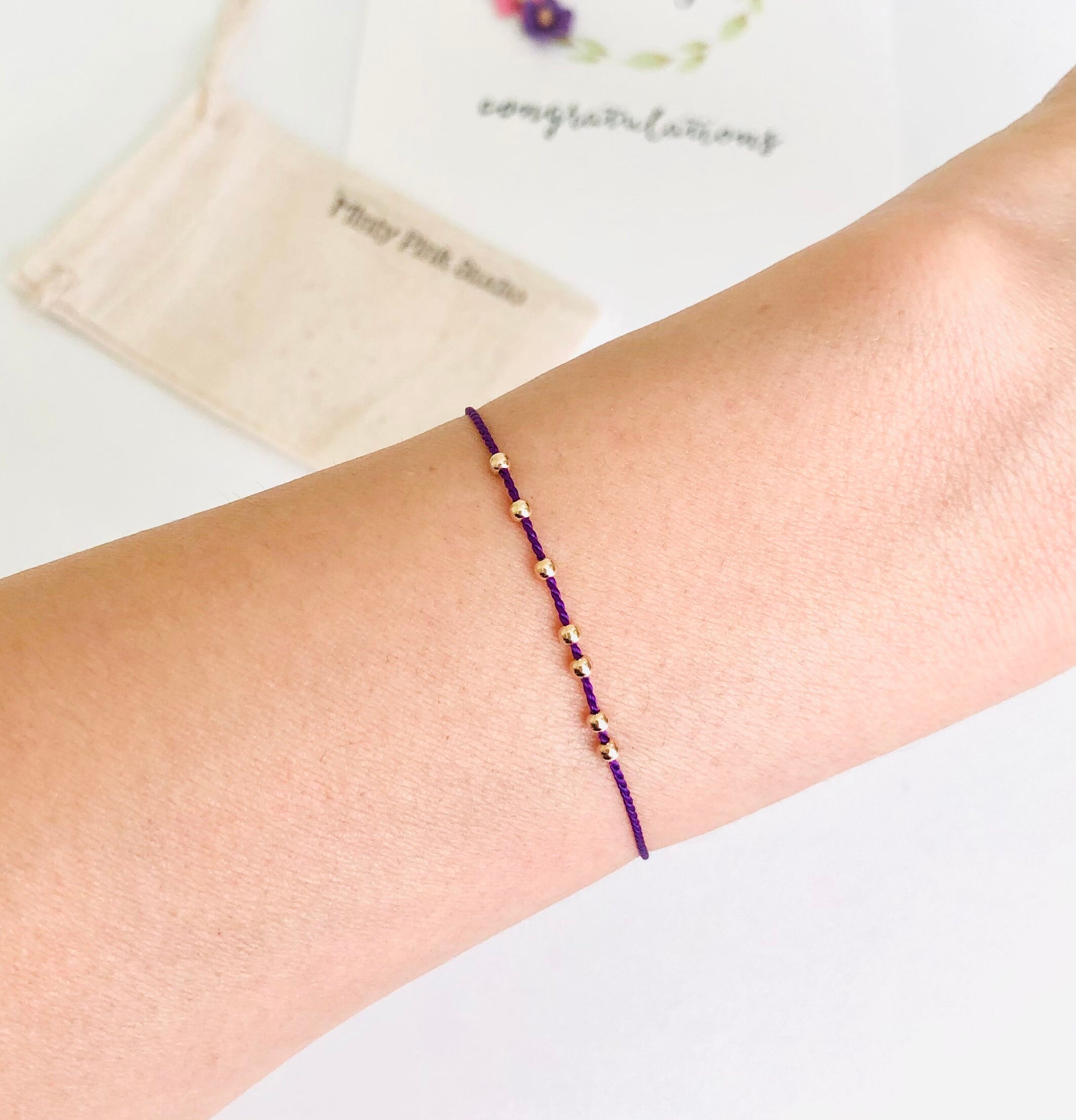 Happy First Period Congratulations Card Personalized | Etsy