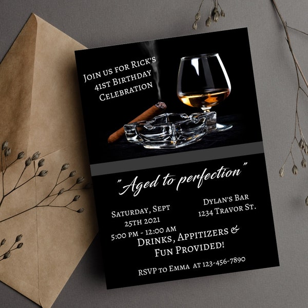 Guys Night Out - Etsy