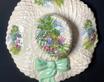 Cottage Bonnet | Etsy