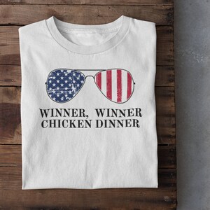 Chicken Joe Flag - Etsy