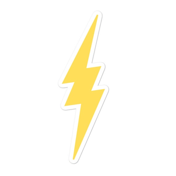 Electric Bolt Logo