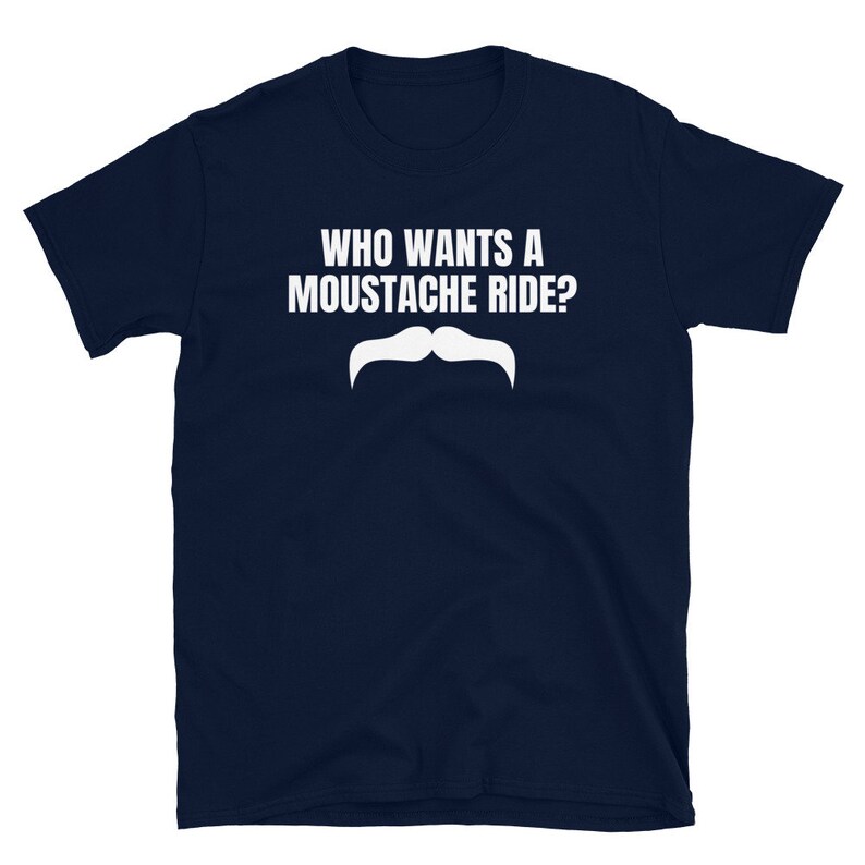 Who Wants A Moustache Ride? Funny Emotional Dating Singles Pick up Line ...