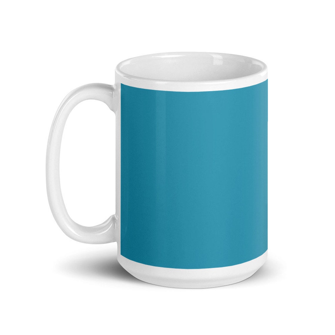 Lightning Bolt Graphic Superhero Red Standard Costume Logo Ceramic Mug ...