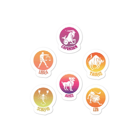 Rainbow zodiac signs 60 photos - Astrologytoyou.com