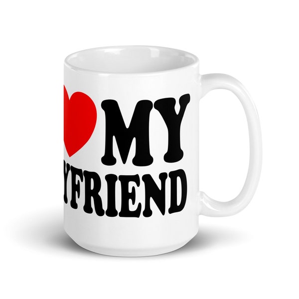 Love Quotes for Him Boyfriend - Etsy