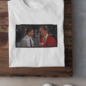 Gary and Wyatt Weird Science Funny 80s Movie Character Quote Humor ...