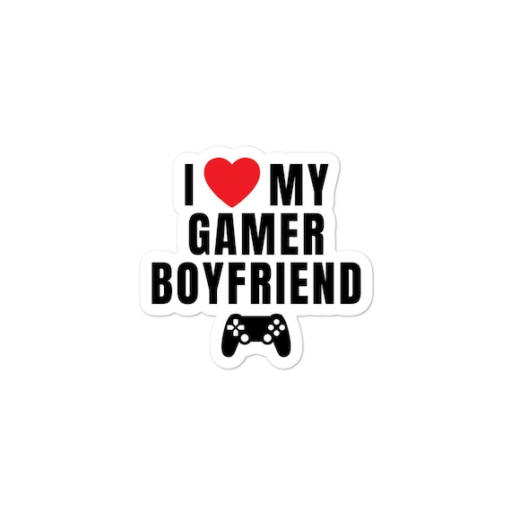 Gamer Boyfriend Meme