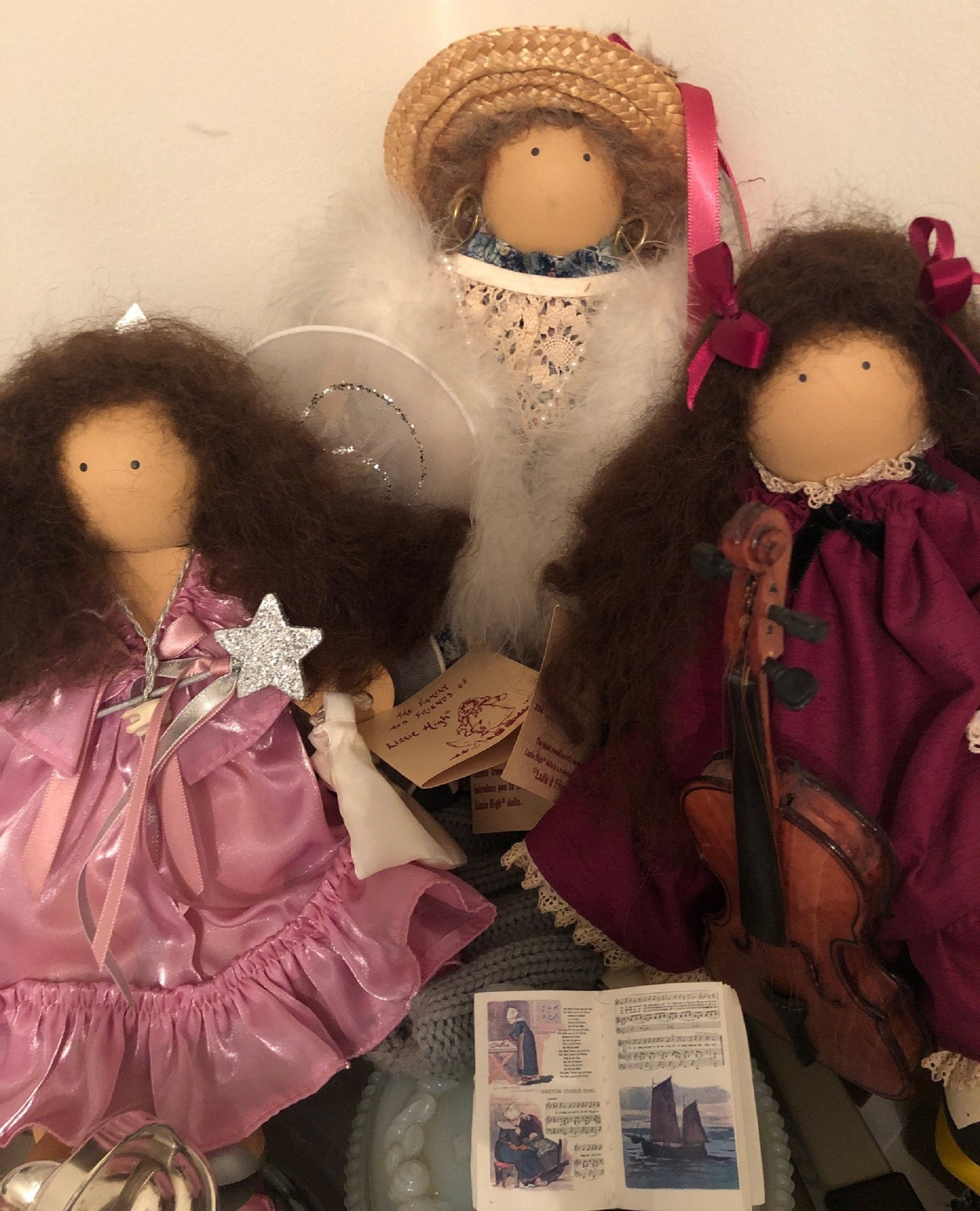 Lizzie High Dolls for sale| 44 ads for Lizzie High Dolls