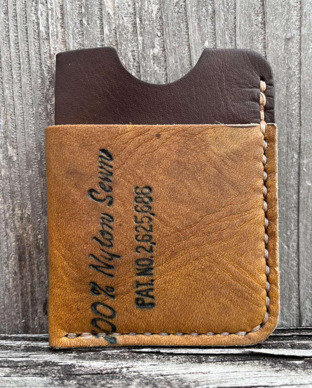 Rawlings Baseball Glove Minimalist Wallet - Front Pocket Wallet / Card ...