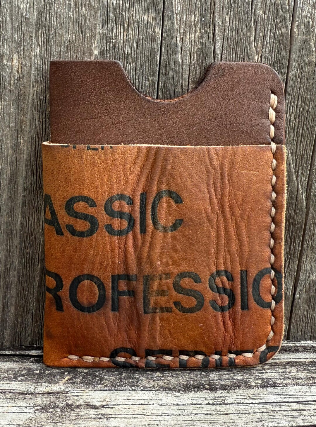 Rawlings Baseball Glove Minimalist Wallet - Front Pocket Wallet / Card ...
