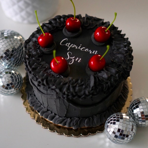 Prop Cake - Etsy