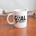 Goal Getter SVG | Soccer Lover Svg, Funny Sports PNG, Football Athlete ...