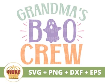 Grandma Ghost T Shirt - Etsy