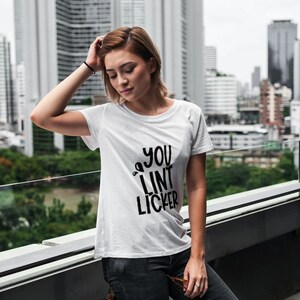 You Lint Licker SVG | Laundry SVG, Laundry Room Sign, Home Decor Svg ...