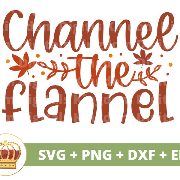 Flannel Shirt Clipart - Etsy