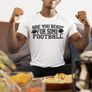 Are You Ready for Some Football? SVG | Football Svg Helmet Sister Mom ...