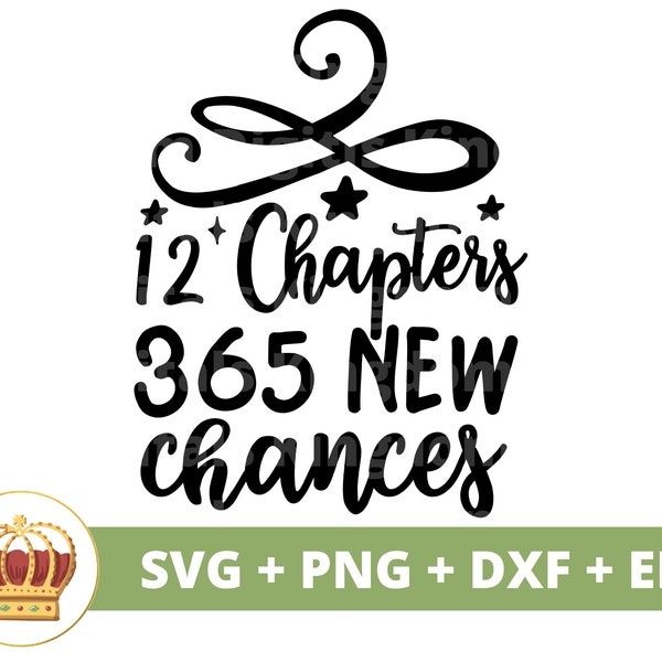 12 New Chapters Png - Etsy