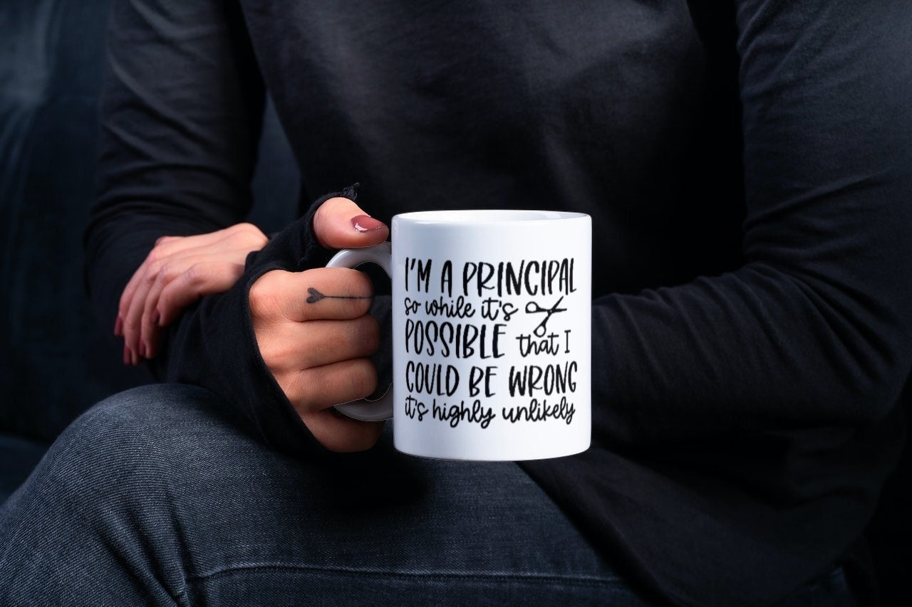 Could Be Wrong Highly Unlikely SVG | Funny Teacher Appreciation, Back ...