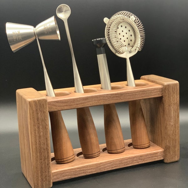 Cocktail Tool Set - Etsy