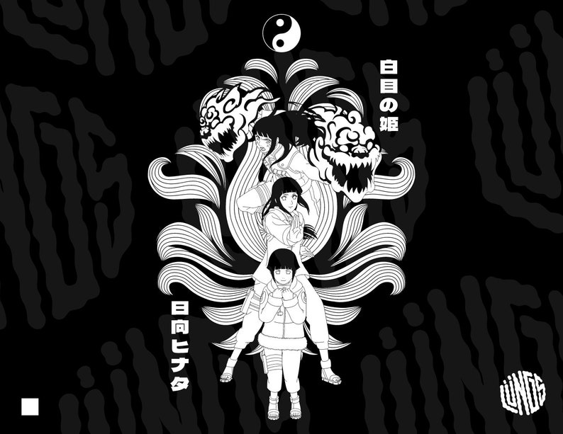 Anime Girl / Anime Svg / Ai, Eps, Dxf, Svg, Png - Etsy Australia