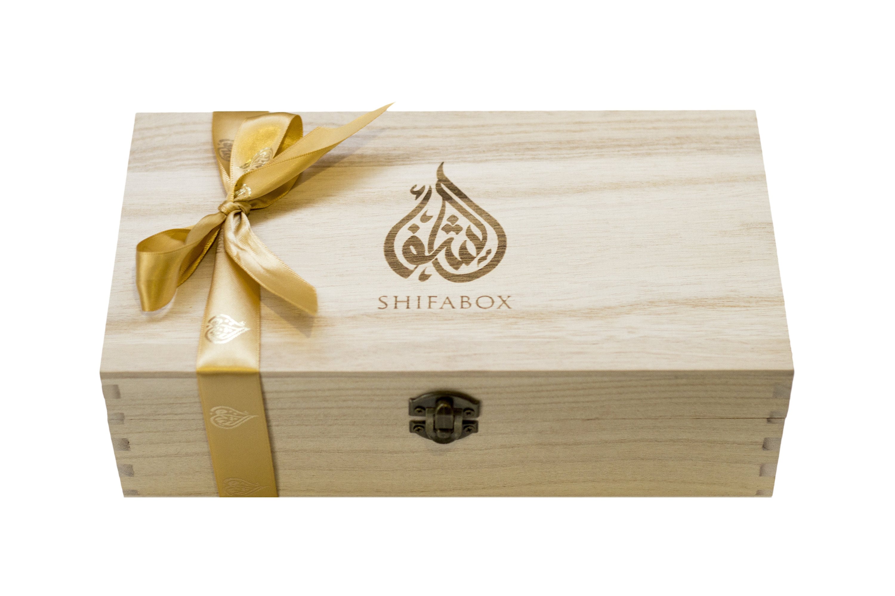 Shifabox the Perfect Gift for Eid & Ramadan - Etsy Canada