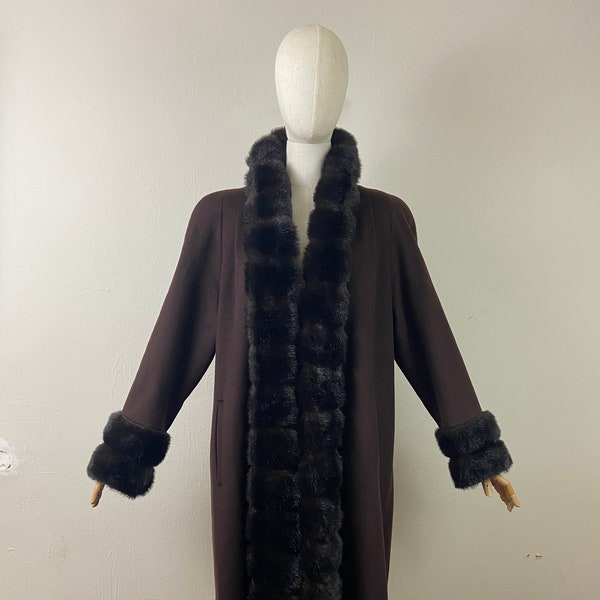 Forstmann Coat - Etsy