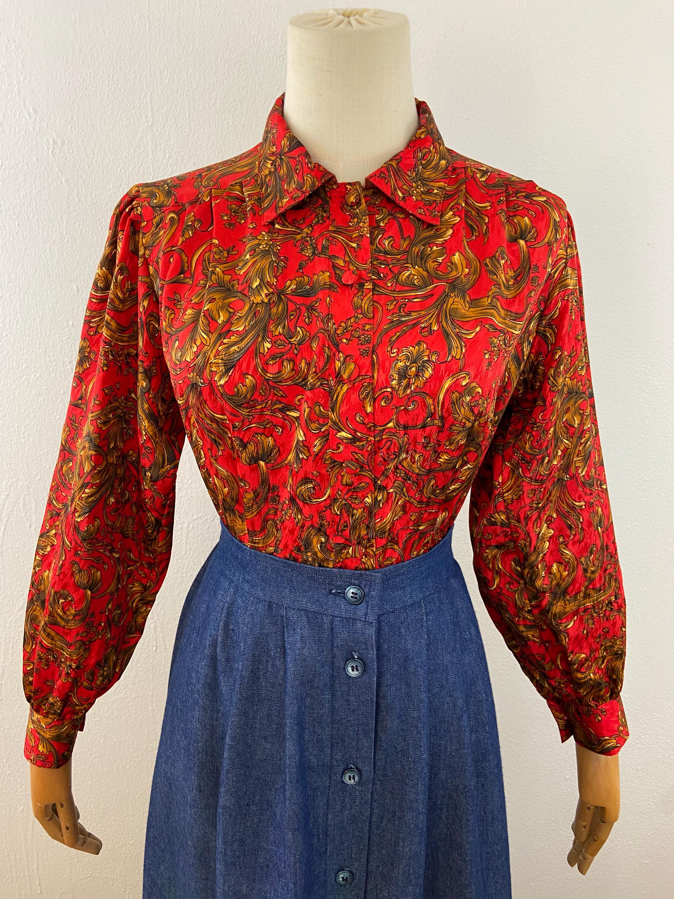 Who Sells Notations Blouses